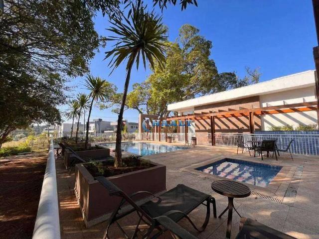Terreno em Condomínio para Venda em Jundiaí/SP Jardim Celeste
