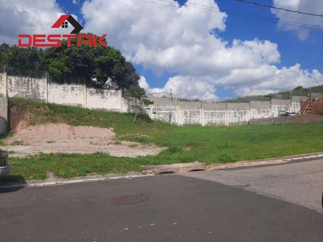 Terreno em Condomínio para Venda em Jundiaí/SP Jardim Celeste