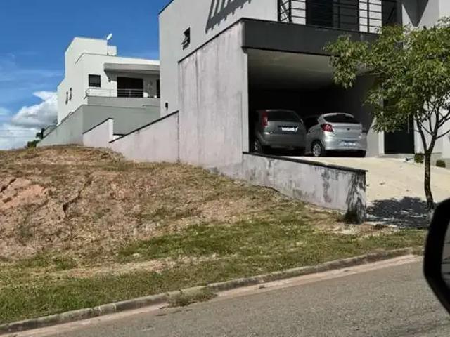 Terreno em Condomínio para Venda em Jundiaí/SP Jardim Celeste