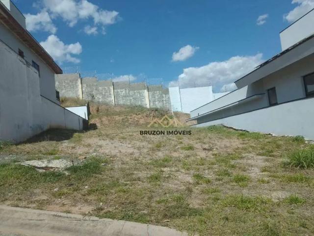 Terreno em Condomínio para Venda em Jundiaí/SP Jardim Celeste