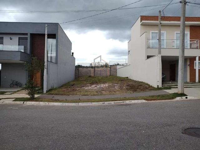 Terreno em Condomínio para Venda em Jundiaí/SP Jardim Celeste