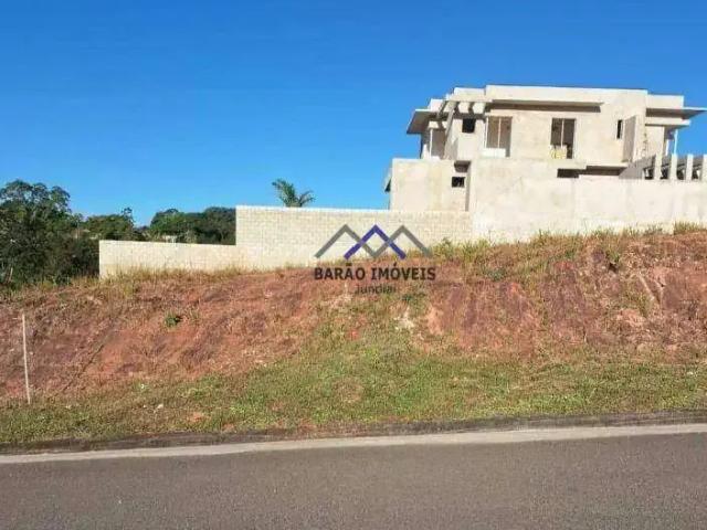 Terreno em Condomínio para Venda em Jundiaí/SP Jardim Celeste