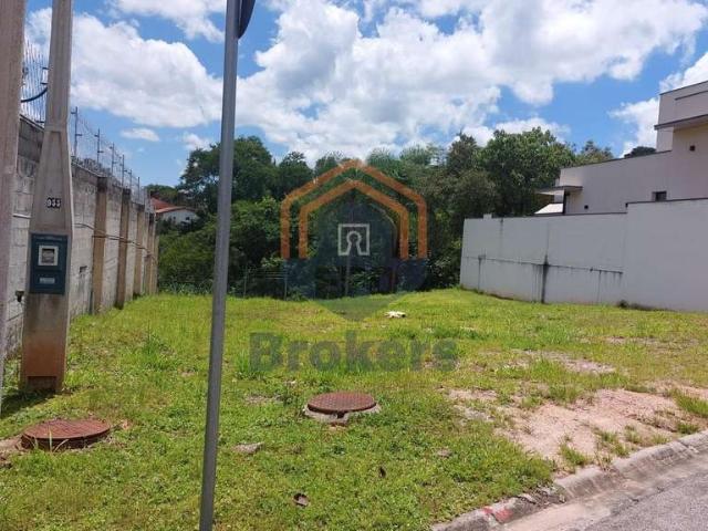 Terreno em Condomínio para Venda em Jundiaí/SP Jardim Celeste