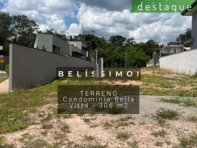 Terreno em Condomínio para Venda em Jundiaí/SP Jardim Celeste