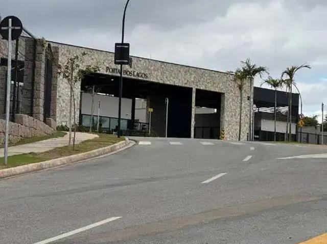 Terreno em Condomínio para Venda em Jundiaí/SP Jardim Celeste