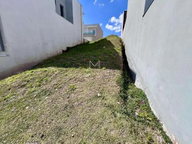 Terreno em Condomínio para Venda em Jundiaí/SP Jardim Celeste