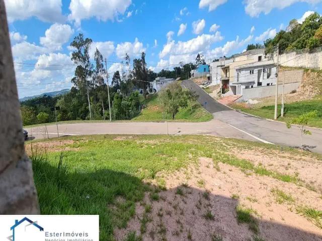 Terreno em Condomínio para Venda em Jundiaí/SP Jardim Celeste