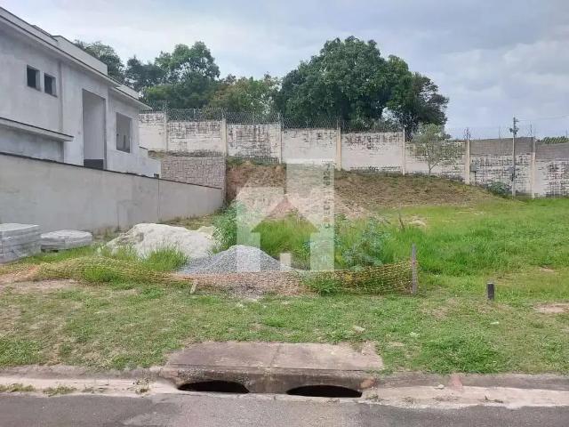 Terreno em Condomínio para Venda em Jundiaí/SP Jardim Celeste