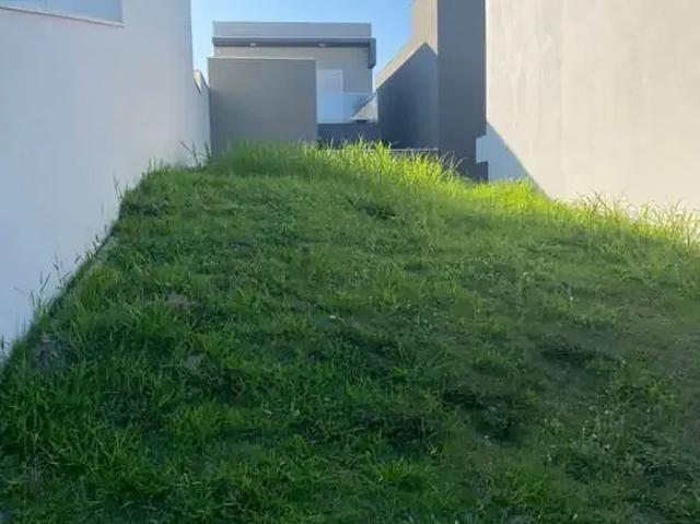 Terreno em Condomínio para Venda em Jundiaí/SP Jardim Celeste