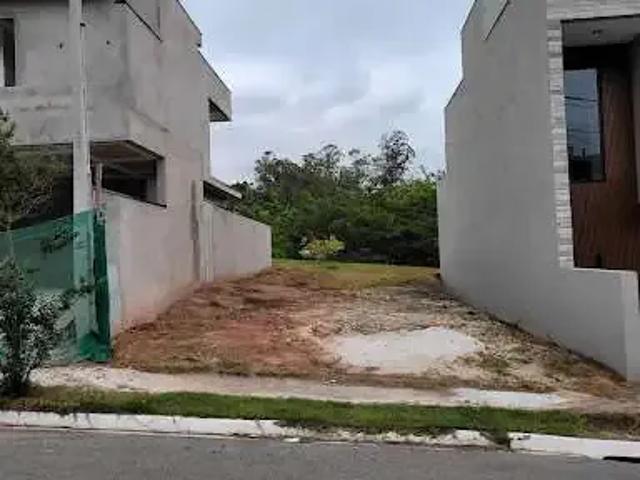 Terreno em Condomínio para Venda em Jundiaí/SP Jardim Celeste