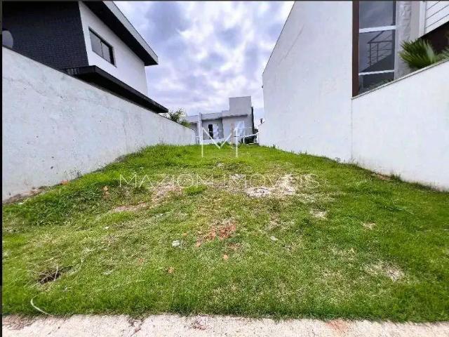 Terreno em Condomínio para Venda em Jundiaí/SP Jardim Celeste