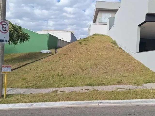 Terreno em Condomínio para Venda em Jundiaí/SP Jardim Celeste
