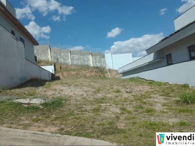 Terreno em Condomínio para Venda em Jundiaí/SP Jardim Celeste