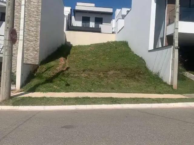 Terreno em Condomínio para Venda em Jundiaí/SP Jardim Celeste