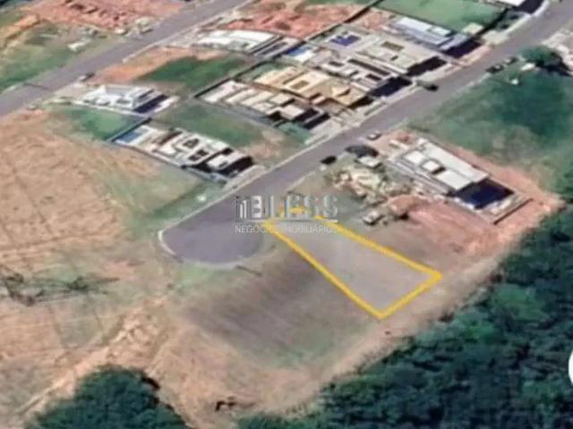 Terreno em Condomínio para Venda em Jundiaí/SP Jardim Celeste