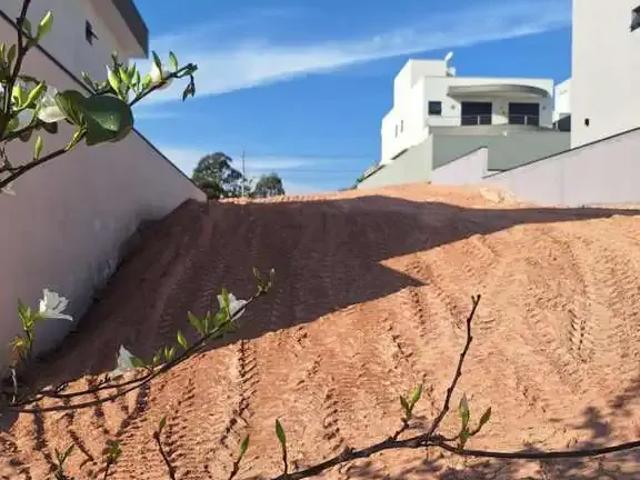 Terreno em Condomínio para Venda em Jundiaí/SP Jardim Celeste
