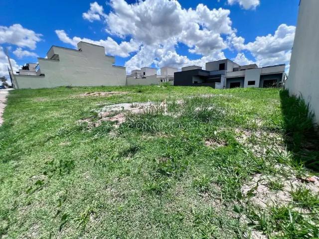 Terreno em Condomínio para Venda em Jundiaí/SP Jardim Celeste