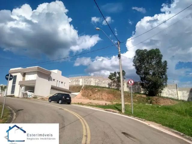 Terreno em Condomínio para Venda em Jundiaí/SP Jardim Celeste