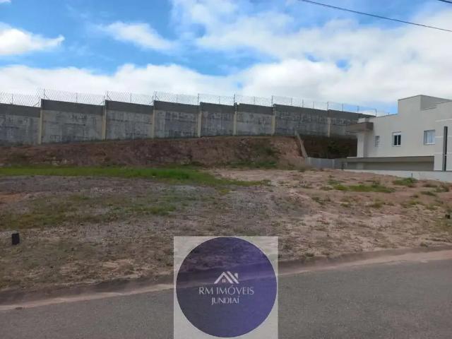 Terreno em Condomínio para Venda em Jundiaí/SP Jardim Celeste