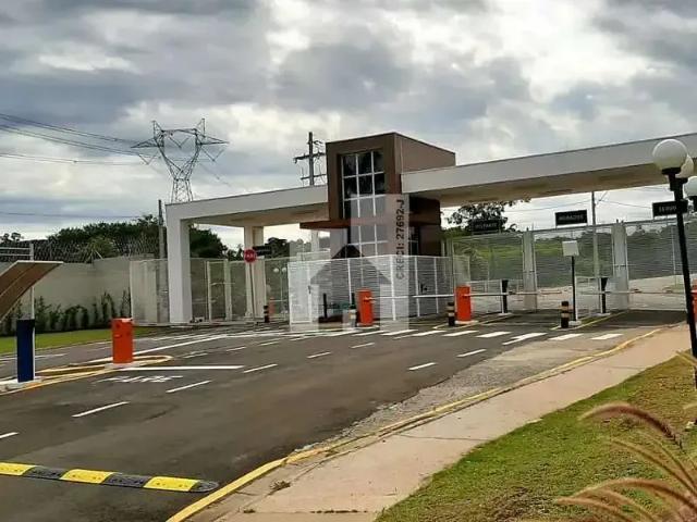 Terreno em Condomínio para Venda em Jundiaí/SP Jardim Celeste