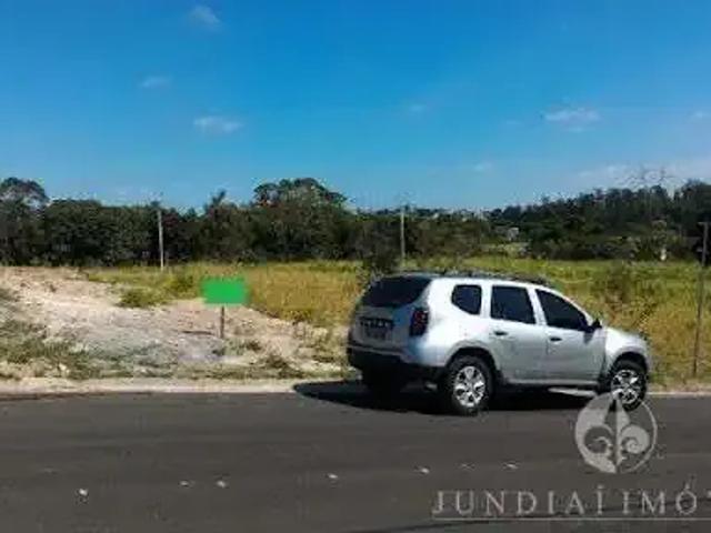 Terreno em Condomínio para Venda em Jundiaí/SP Jardim Celeste