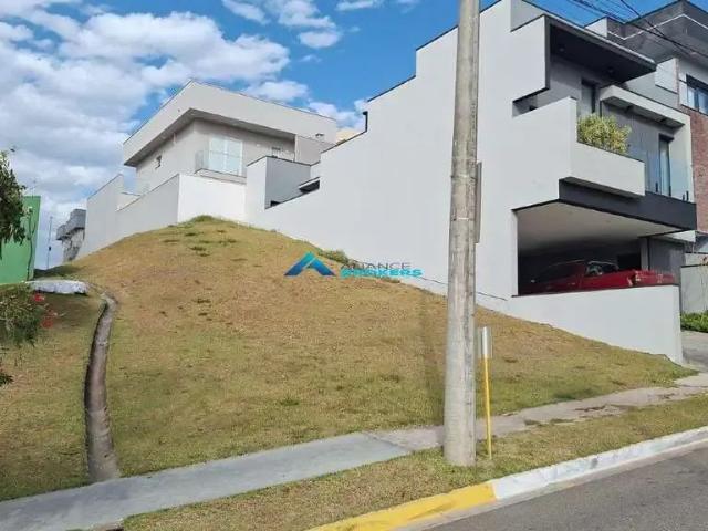 Terreno em Condomínio para Venda em Jundiaí/SP Jardim Celeste