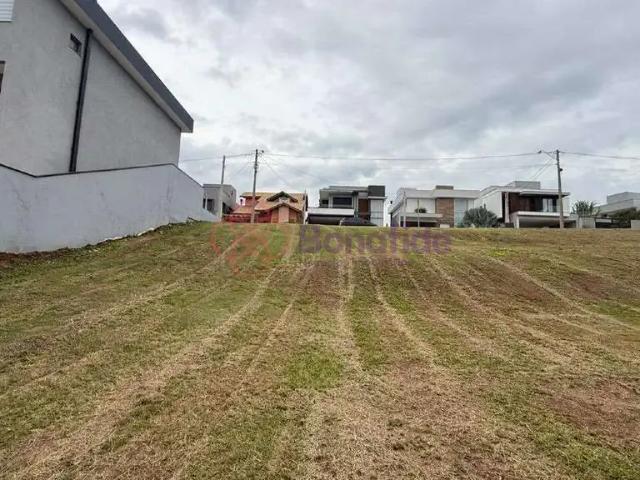 Terreno em Condomínio para Venda em Jundiaí/SP Jardim Celeste