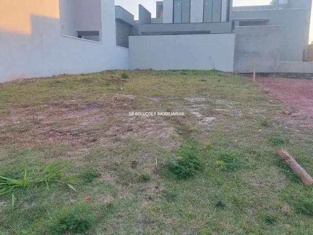 Terreno em Condomínio para Venda em Jundiaí/SP Jardim Celeste