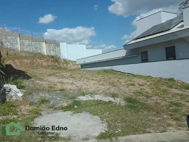 Terreno em Condomínio para Venda em Jundiaí/SP Jardim Celeste