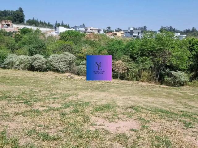 Terreno em Condomínio para Venda em Jundiaí/SP Jardim Celeste