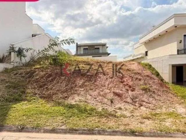 Terreno em Condomínio para Venda em Jundiaí/SP Jardim Celeste
