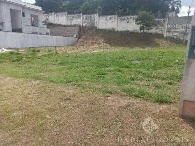Terreno em Condomínio para Venda em Jundiaí/SP Jardim Celeste