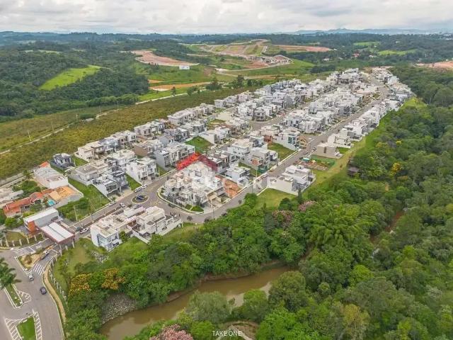 Terreno em Condomínio para Venda em Jundiaí/SP Jardim Celeste