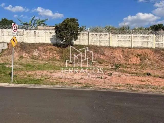 Terreno em Condomínio para Venda em Jundiaí/SP Jardim Celeste