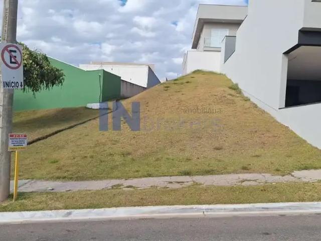 Terreno em Condomínio para Venda em Jundiaí/SP Jardim Celeste