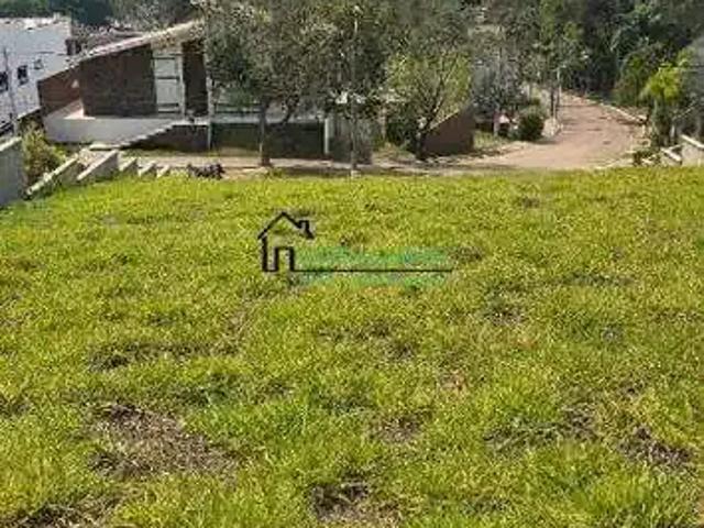 Terreno em Condomínio para Venda em Jundiaí/SP Jardim Colonial