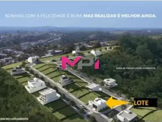 Terreno em Condomínio para Venda em Jundiaí/SP Jardim da Serra