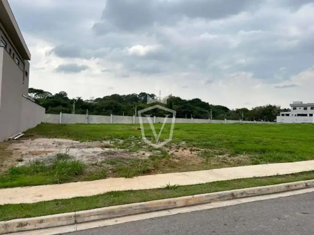 Terreno em Condomínio para Venda em Jundiaí/SP Jardim das Samambaias