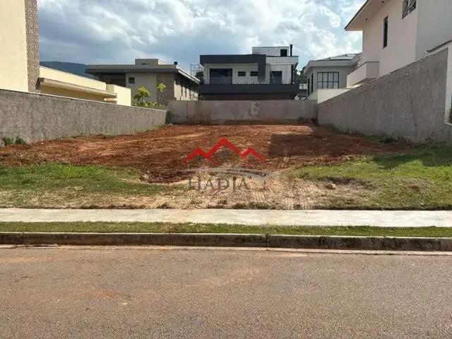Terreno em Condomínio para Venda em Jundiaí/SP Jardim das Samambaias