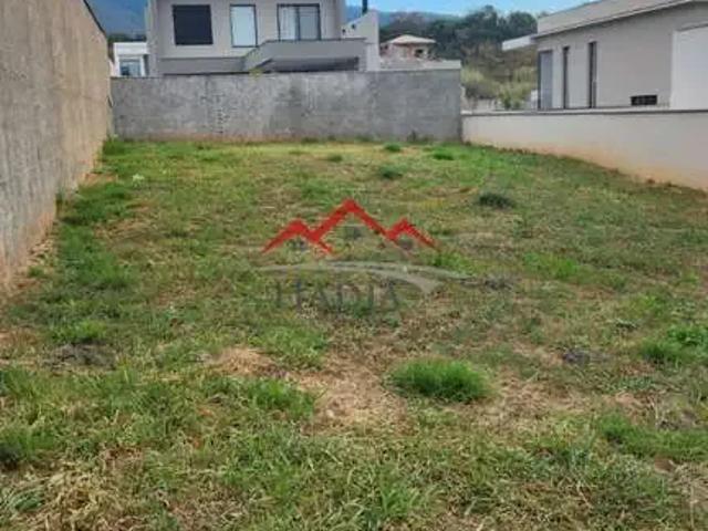 Terreno em Condomínio para Venda em Jundiaí/SP Jardim das Samambaias