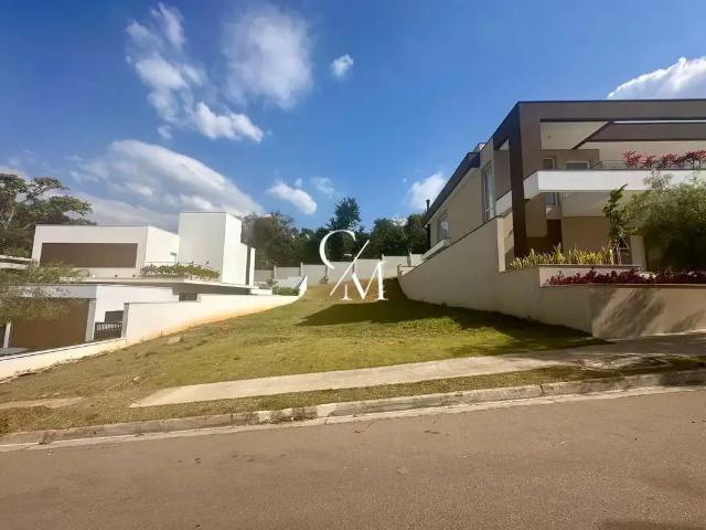 Terreno em Condomínio para Venda em Jundiaí/SP Jardim das Samambaias