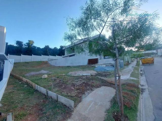 Terreno em Condomínio para Venda em Jundiaí/SP Jardim das Samambaias