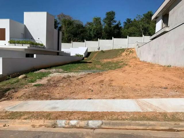 Terreno em Condomínio para Venda em Jundiaí/SP Jardim das Samambaias