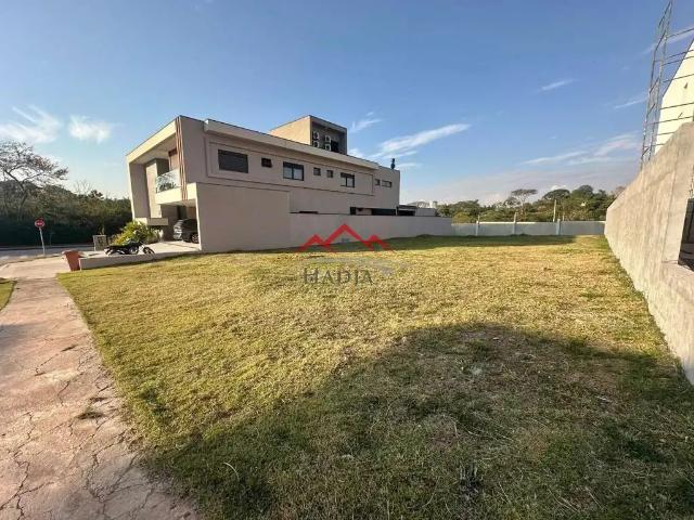 Terreno em Condomínio para Venda em Jundiaí/SP Jardim das Samambaias