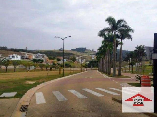 Terreno em Condomínio para Venda em Jundiaí/SP Jardim das Samambaias