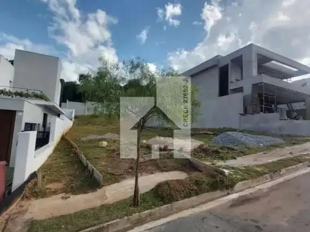 Terreno em Condomínio para Venda em Jundiaí/SP Jardim das Samambaias
