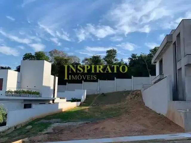 Terreno em Condomínio para Venda em Jundiaí/SP Jardim das Samambaias