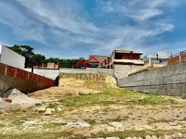 Terreno em Condomínio para Venda em Jundiaí/SP Jardim das Samambaias