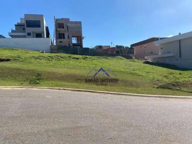 Terreno em Condomínio para Venda em Jundiaí/SP Jardim das Samambaias