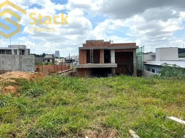 Terreno em Condomínio para Venda em Jundiaí/SP Jardim das Samambaias